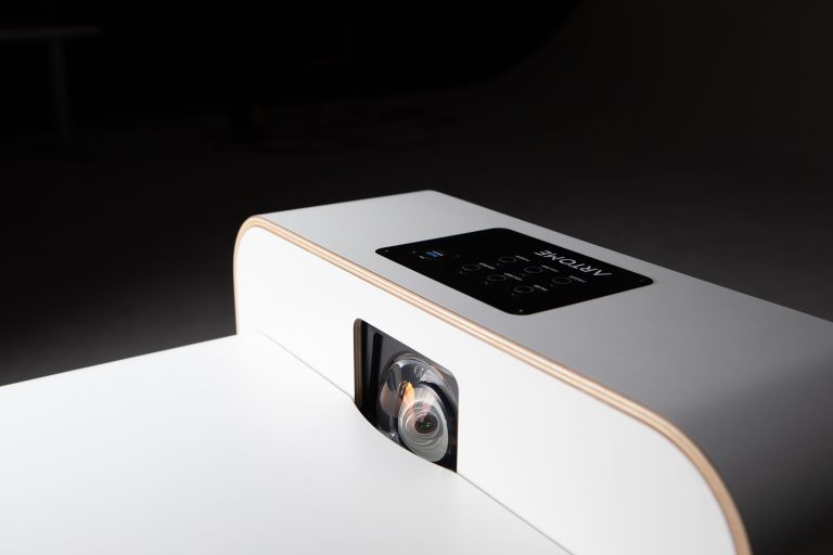 Artome M10 communication cart - Artome